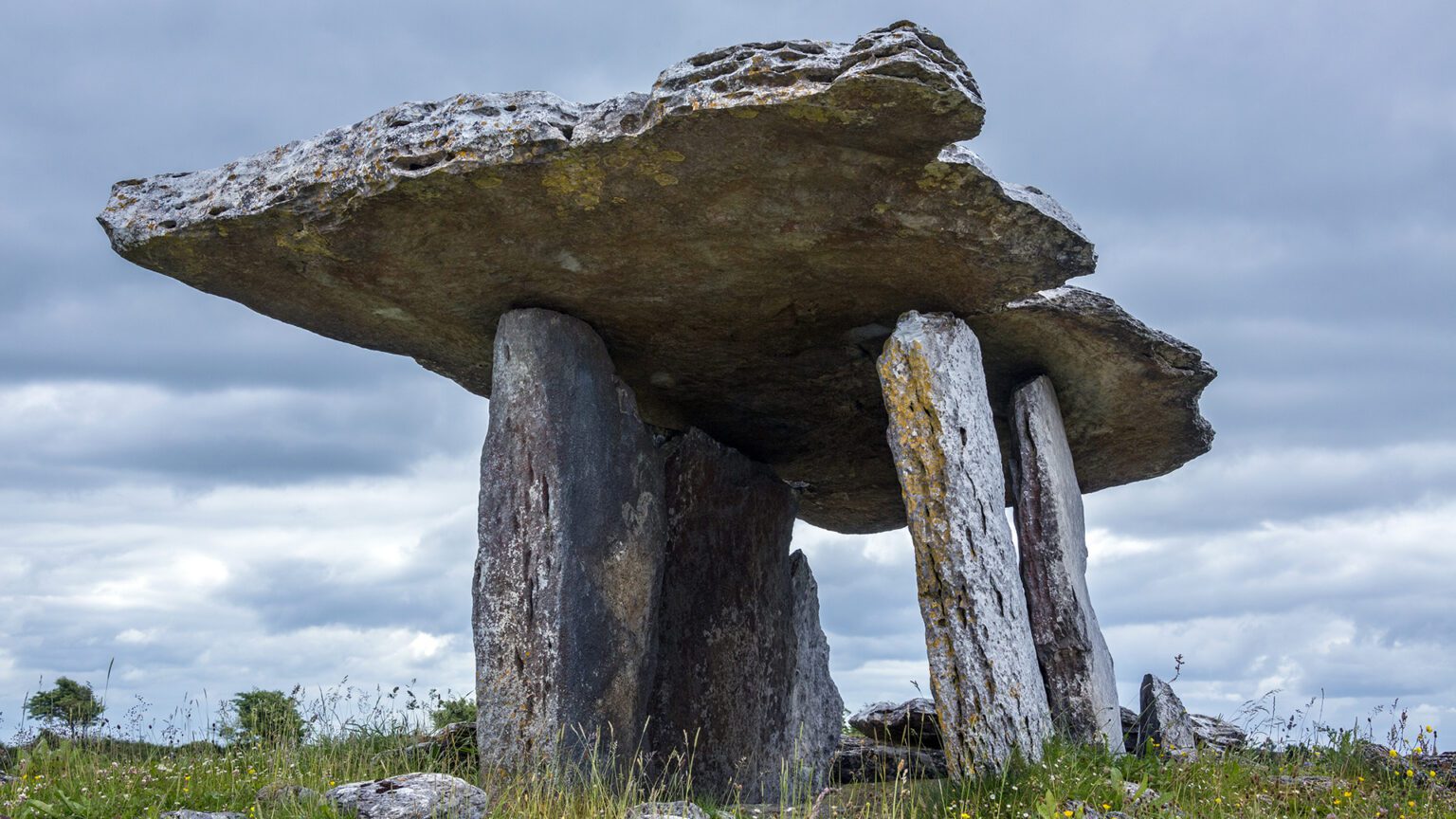 Sites to See on an Archaeological Tour of Ireland | Far Horizons