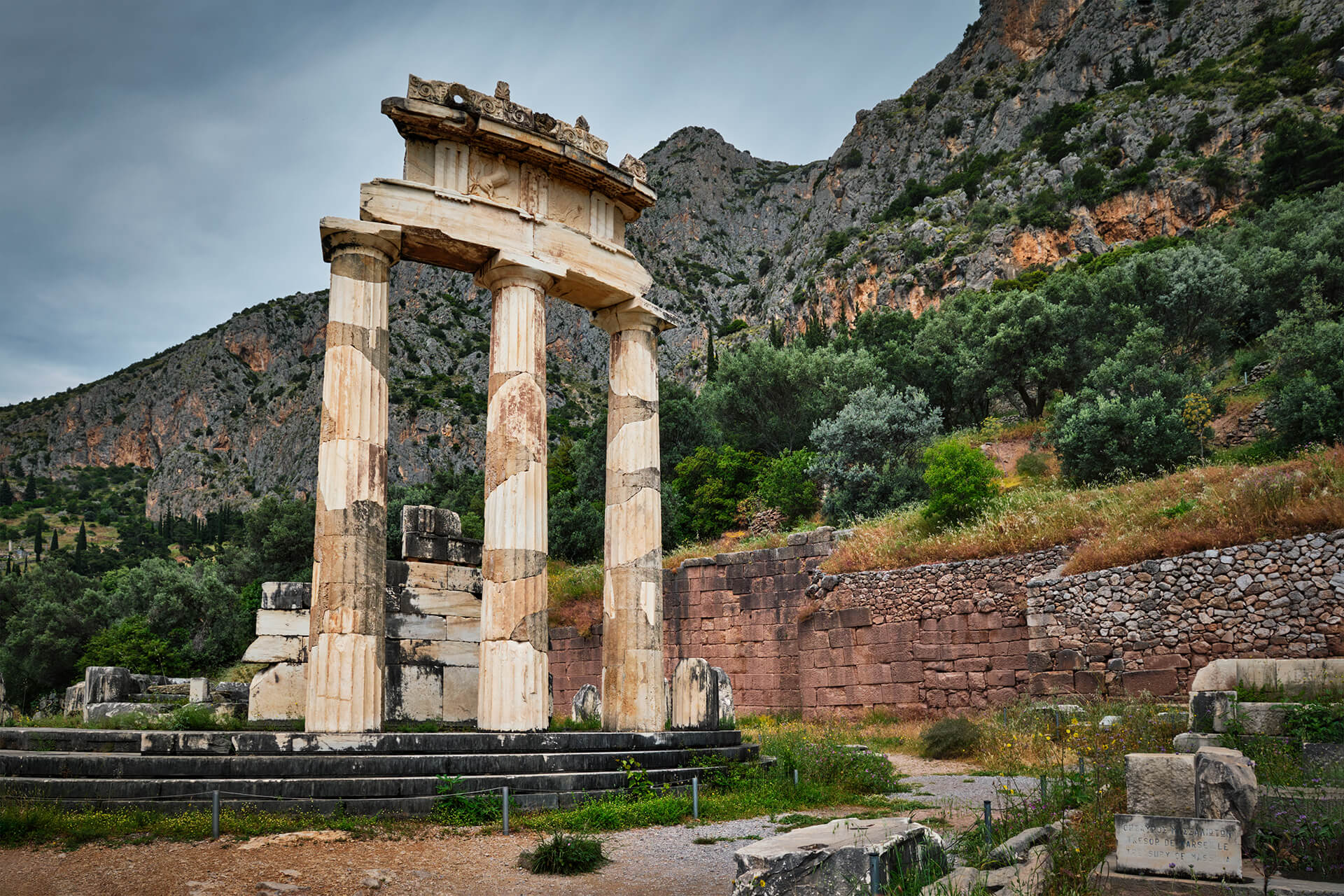 10 Unmissable European Archaeological Sites | Far Horizons