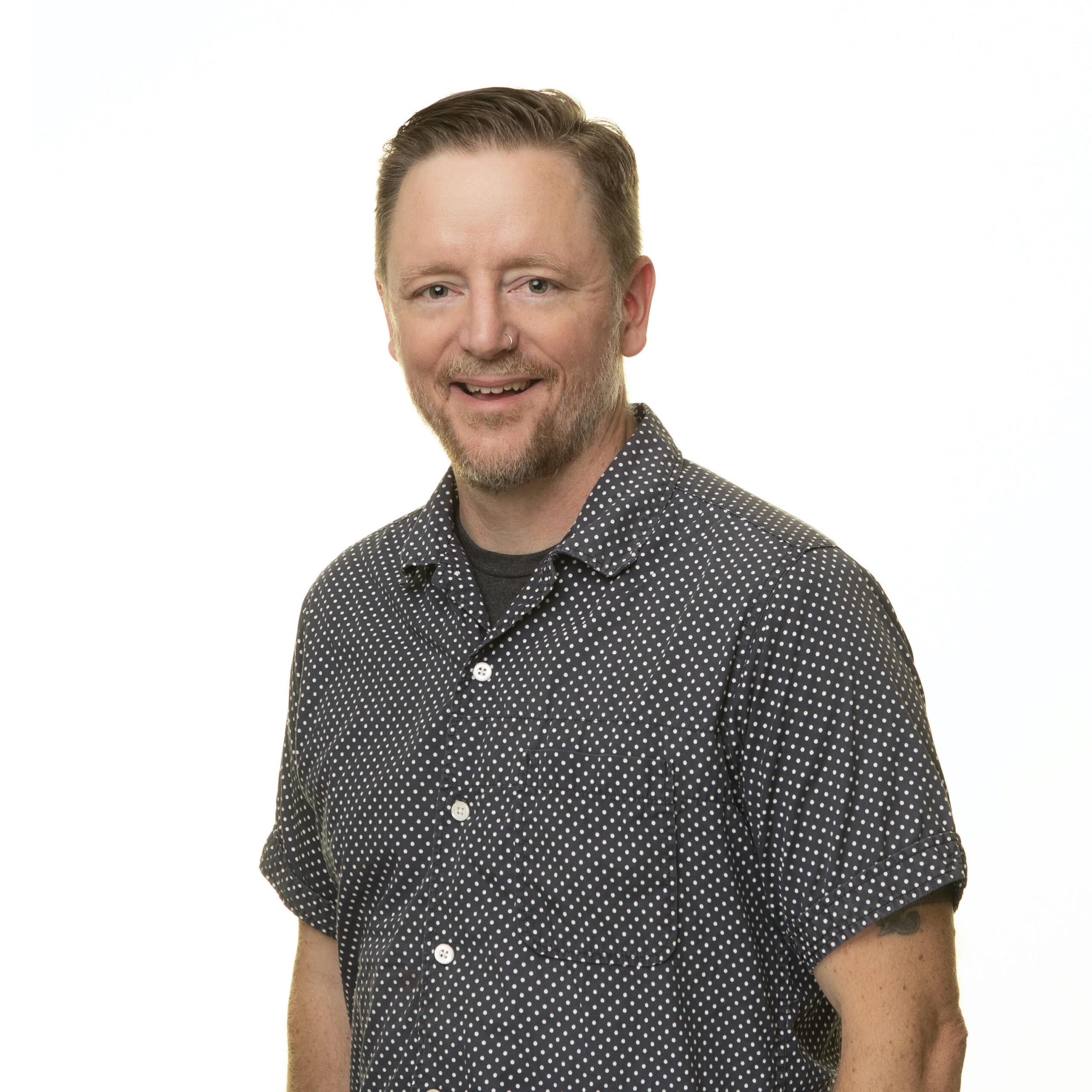 Dr Andrew Roddick | Far Horizons