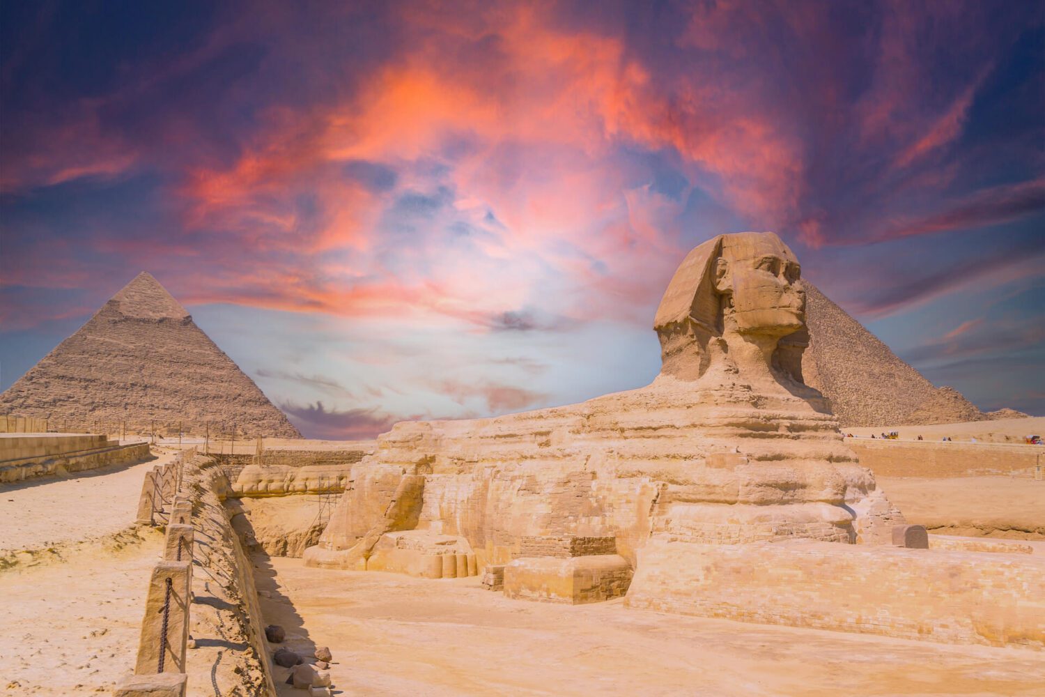 Top 10 Archaeological Sites | Far Horizons
