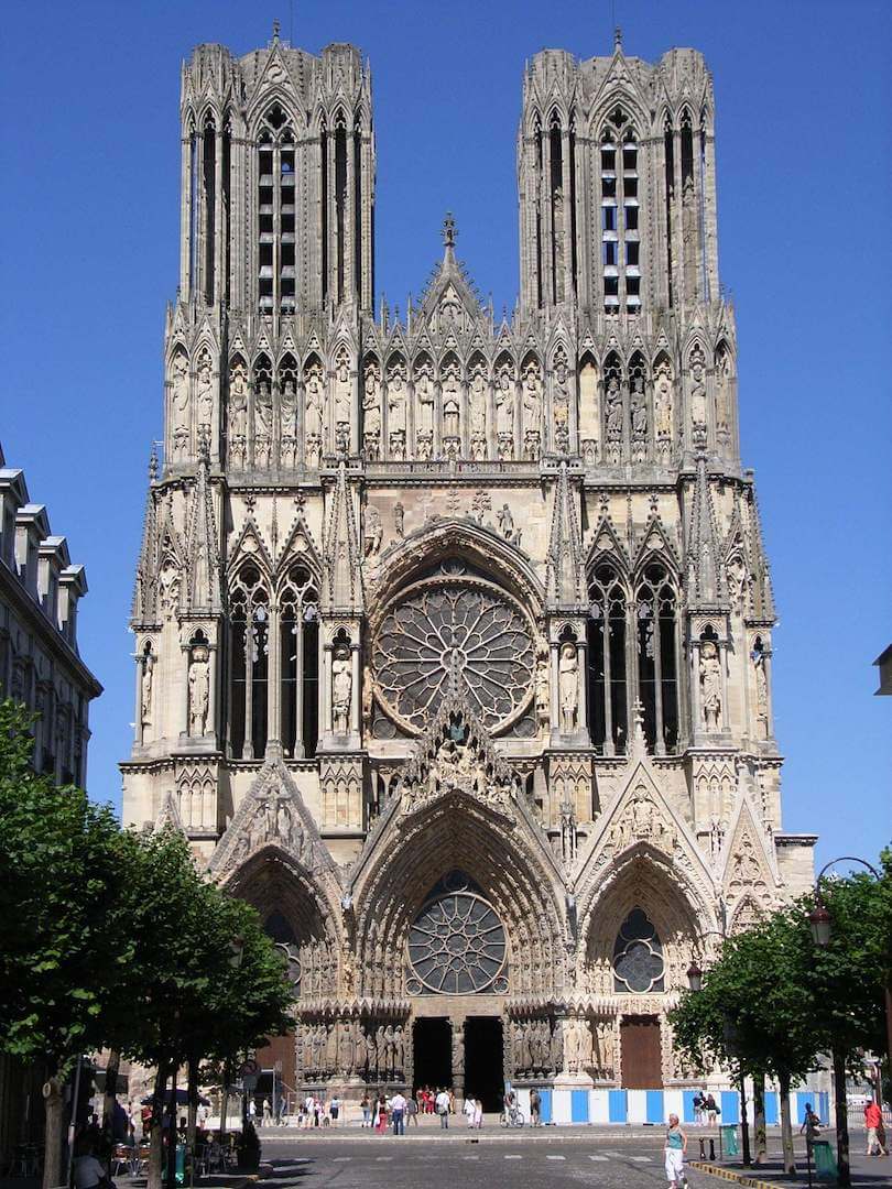France’s Medieval Cathedrals | Far Horizons
