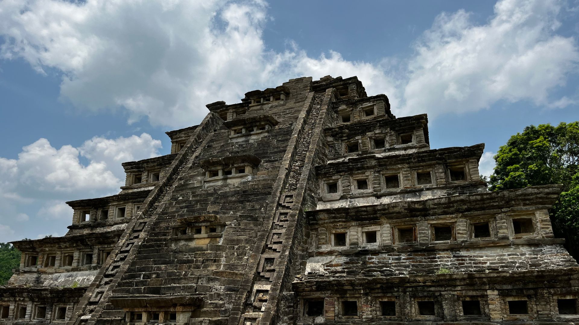 Our Americas Itinerary PDFs | Far Horizons