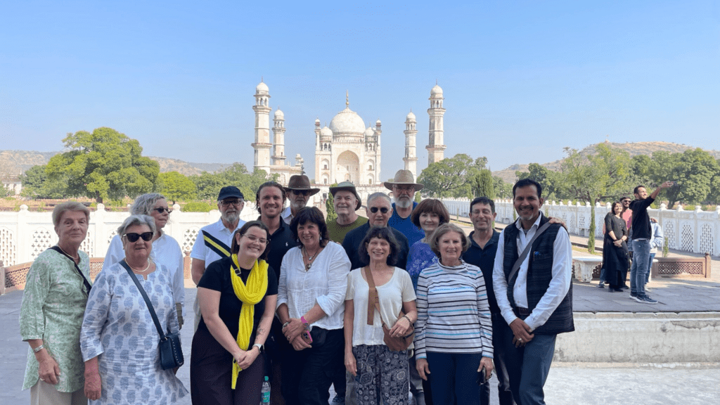 Contact Us | Far Horizons