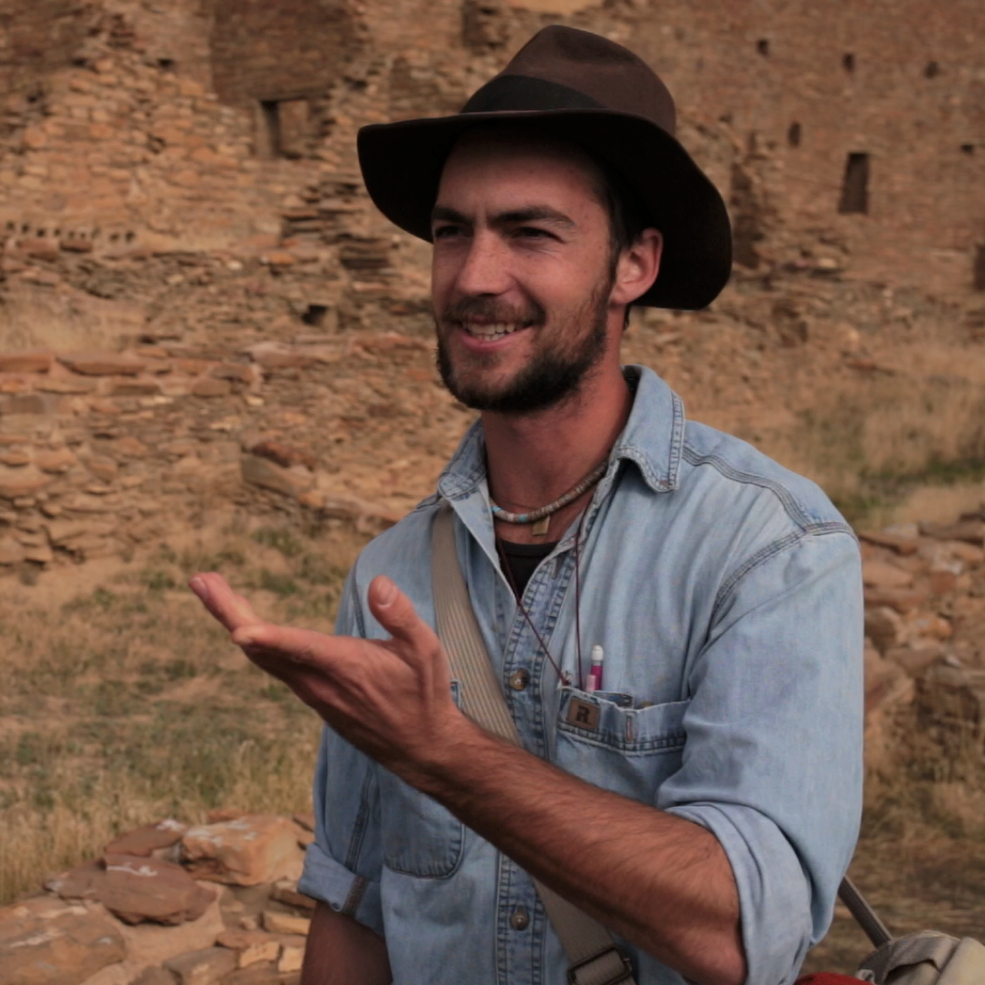 Dr Robert Weiner | Far Horizons